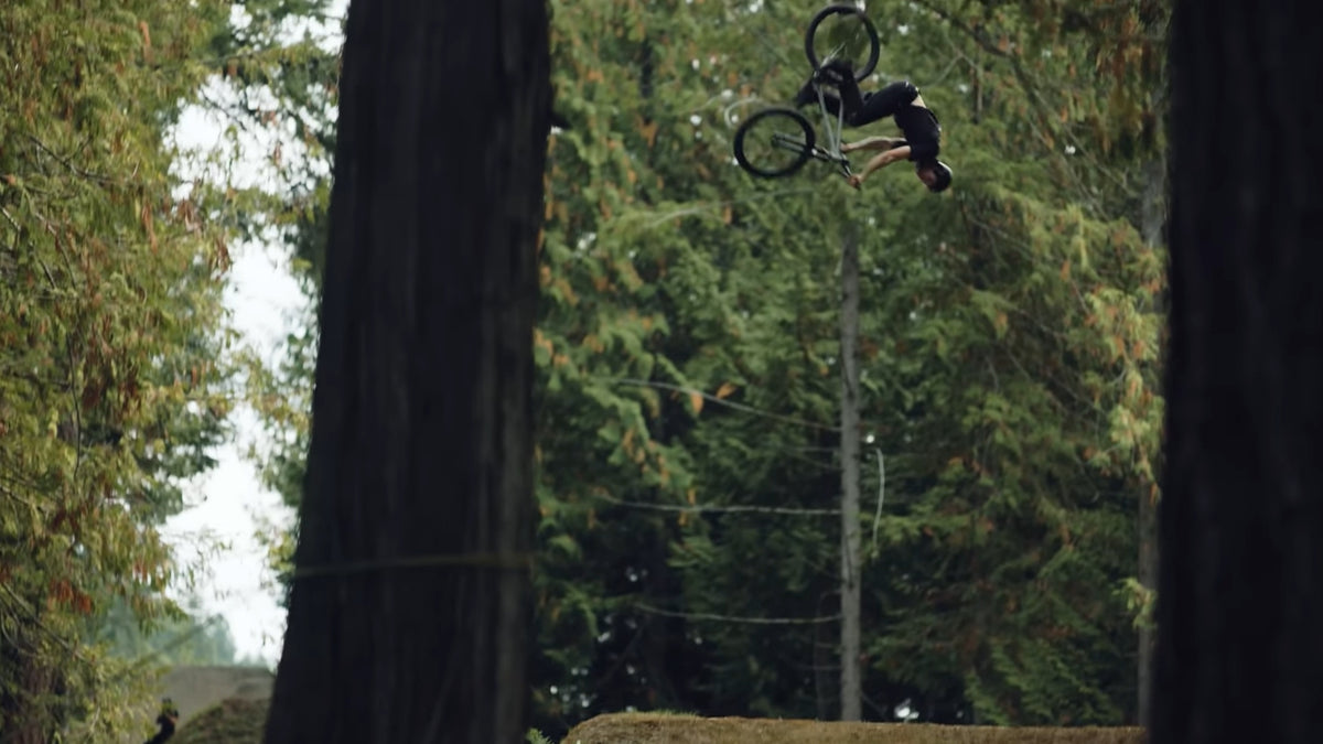 Video: For Your Entertainment by Ride or Die – The Rise Bicycle co.