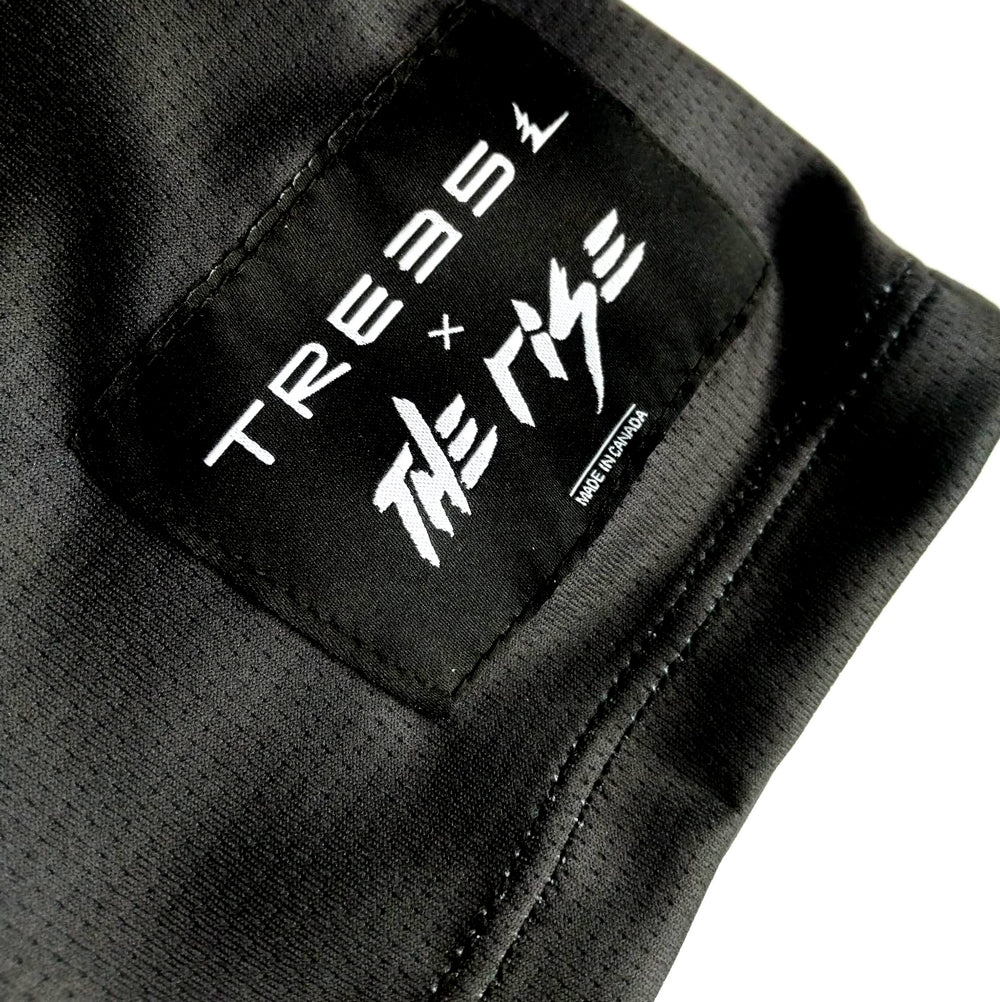TR X Trees Collab – The Rise Bicycle co.