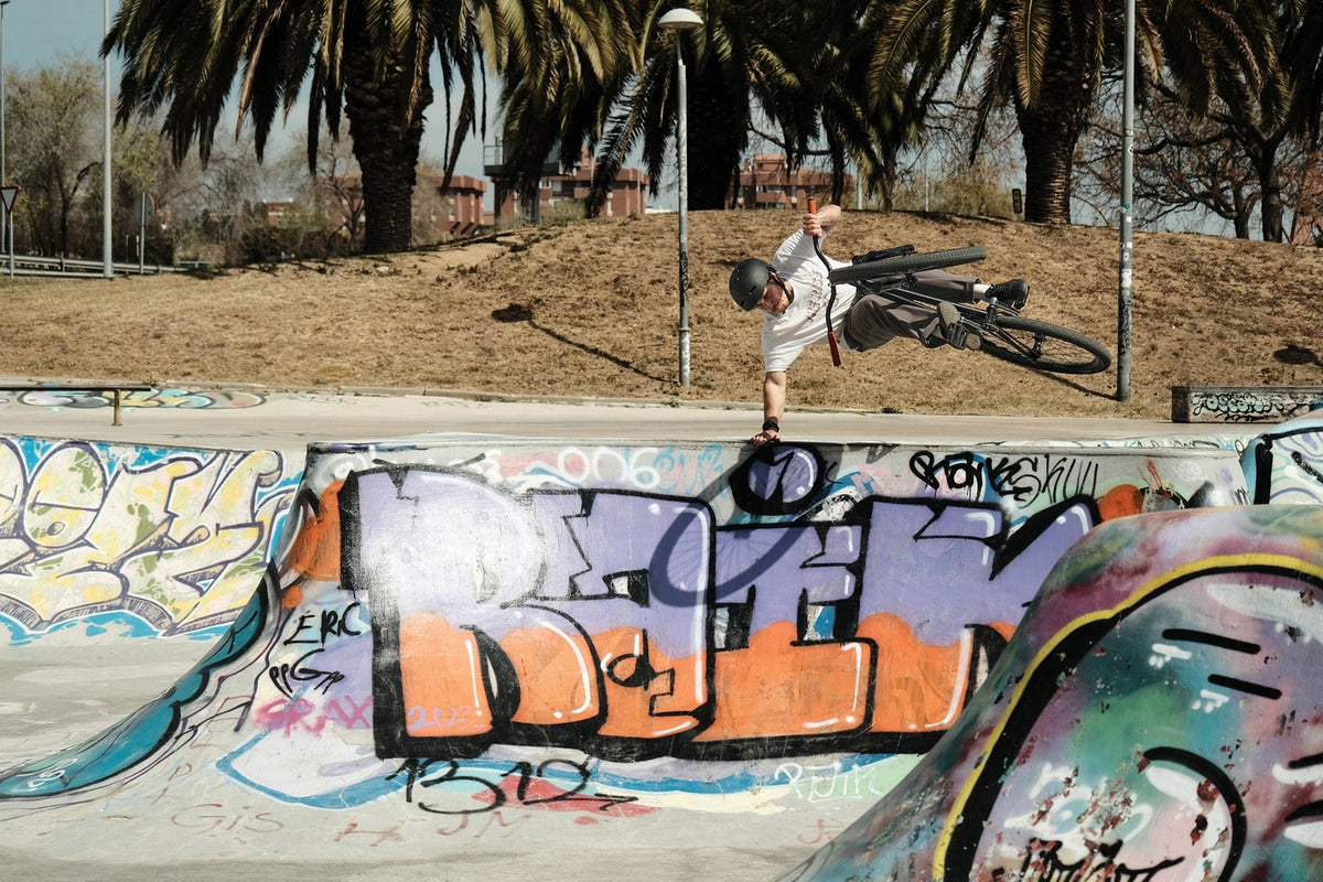 Photogallery: A Quick Train Away – The Rise Bicycle co.