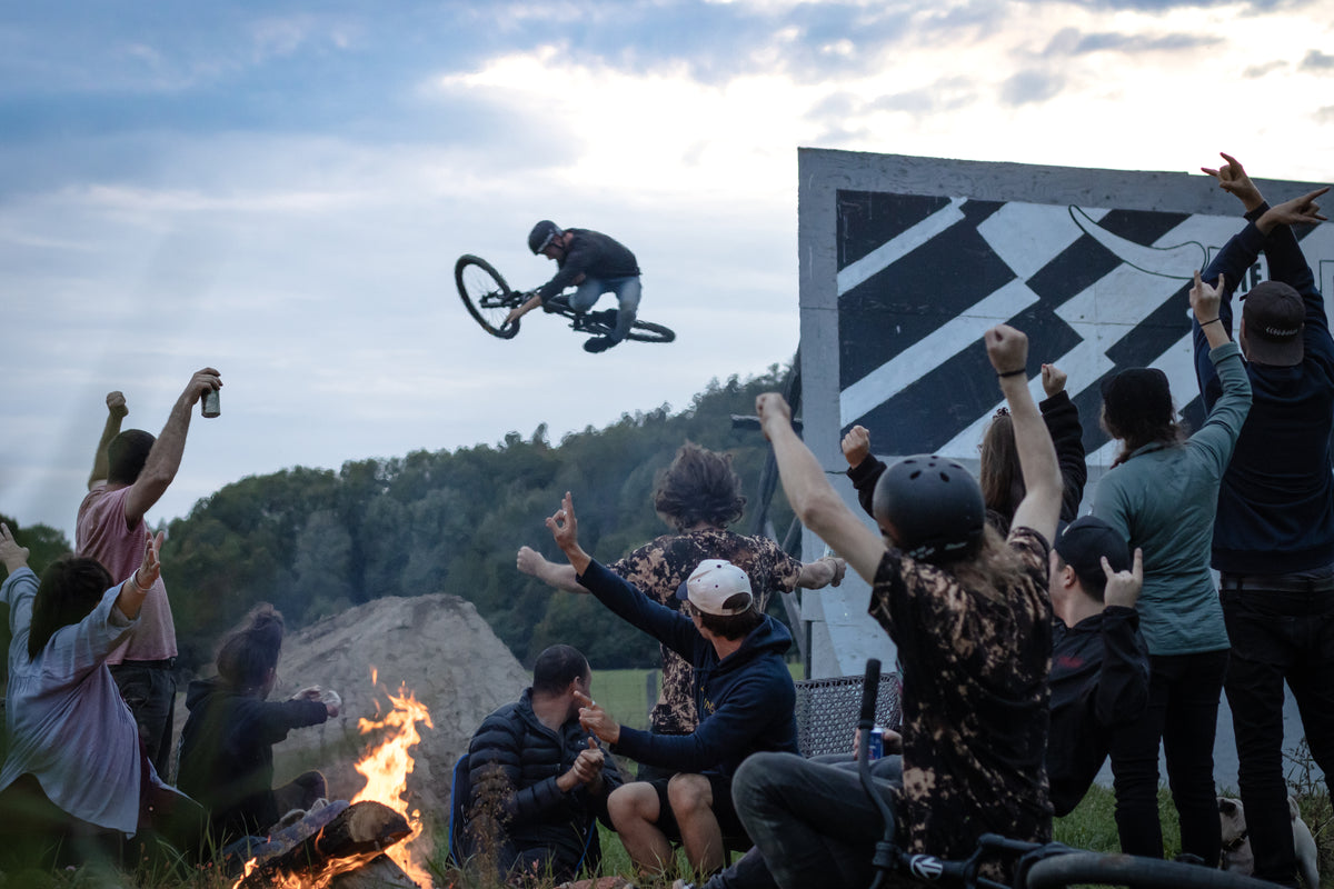 2020, What a Year... – The Rise Bicycle co.