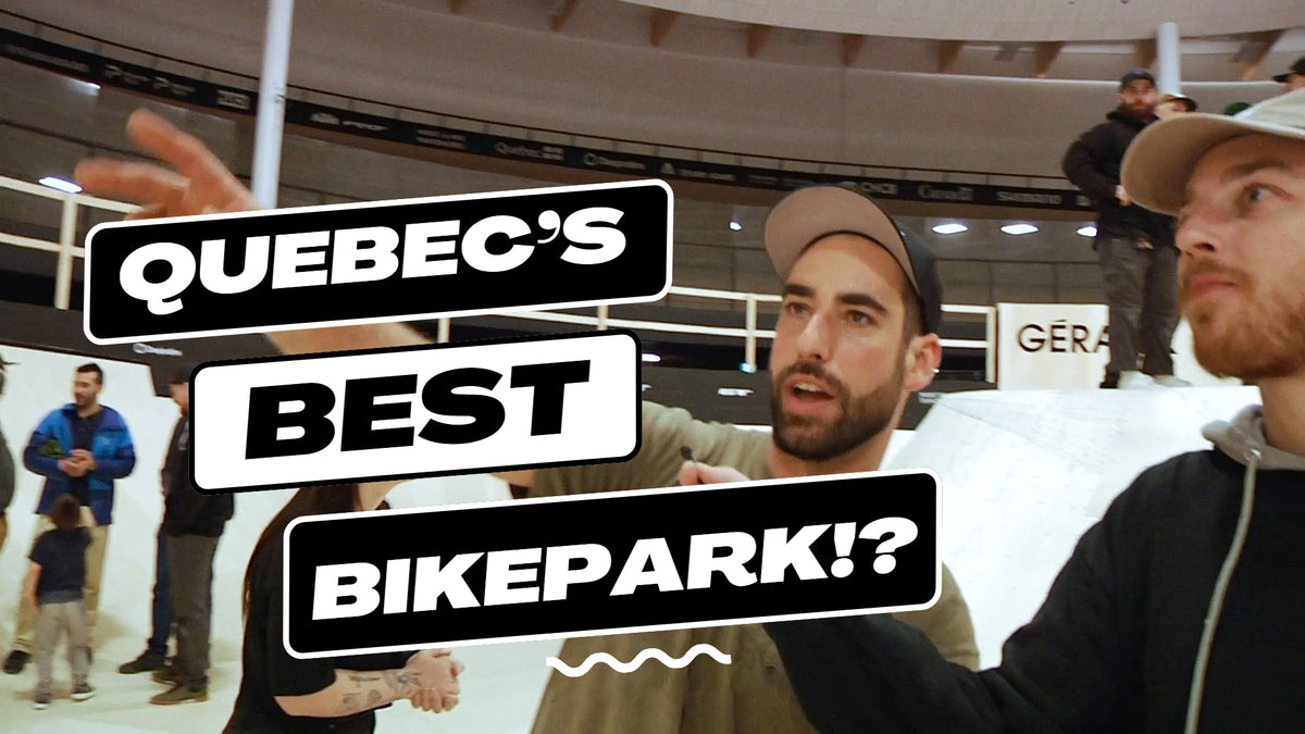 CNCB Freestyle Zone Grand Opening – The Rise Bicycle co.