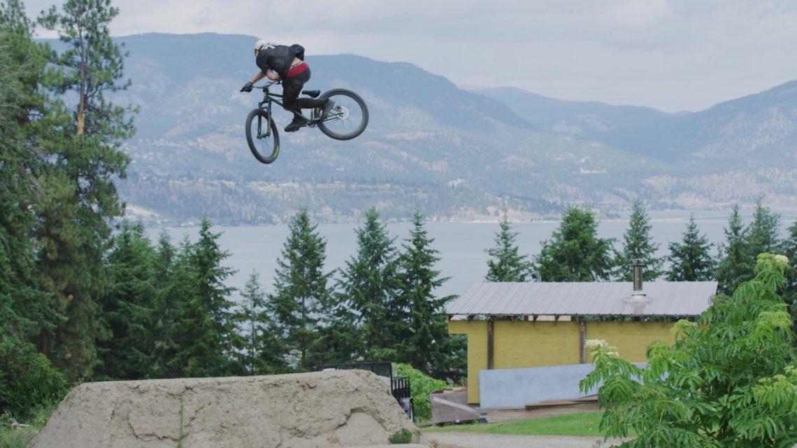 Video: Matt Macduff - Revenge – The Rise Bicycle co.