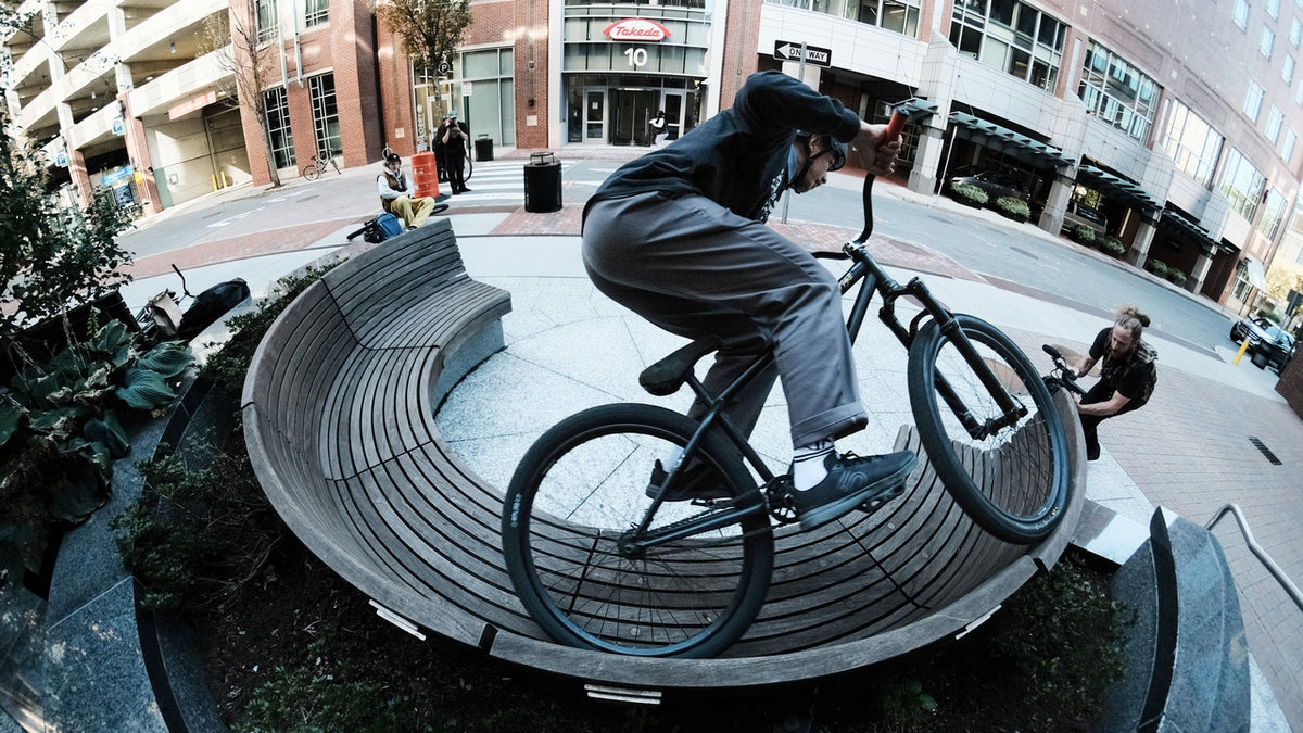 NY_B - Full Video – The Rise Bicycle co.