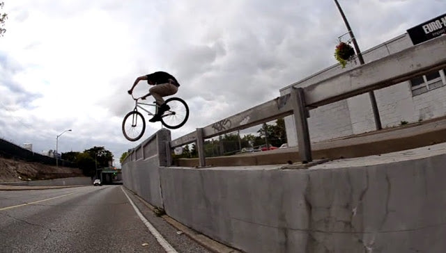 Scott Neilson Street edit – The Rise Bicycle co.