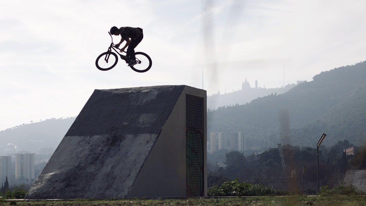 Video: Tom & Walter - The Rise X Pride Street – The Rise Bicycle co.