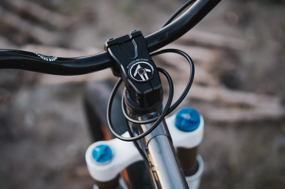 Cockpit – The Rise Bicycle co.