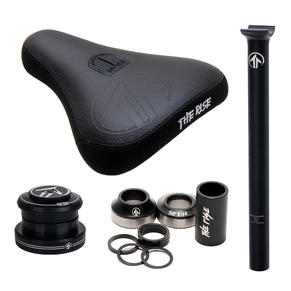 Build Kit – The Rise Bicycle co.