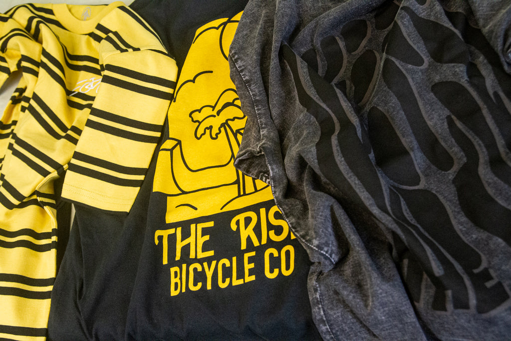 The Rise – The Rise Bicycle co.
