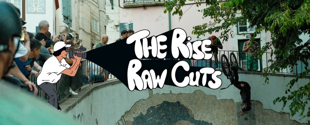 The Rise – The Rise Bicycle co.